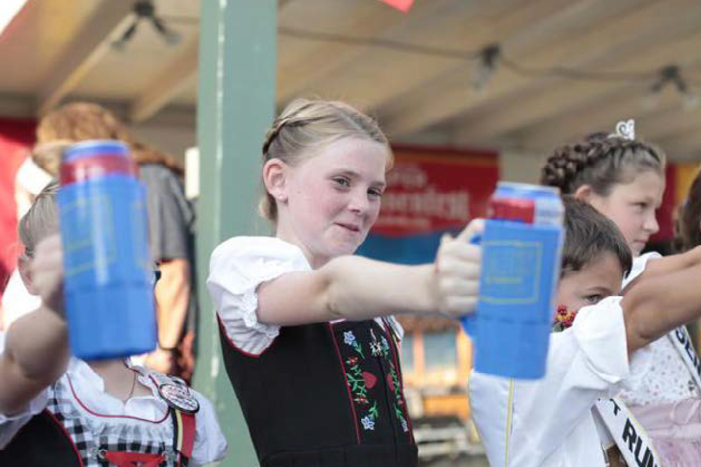 Events & Entertainment - Jasper Indiana Strassenfest