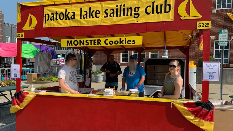 Jasper Indiana Strassenfest - July 30- August 2, 2026